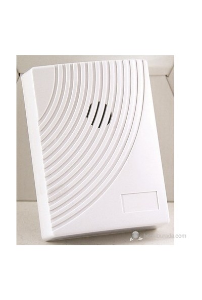 Uygun Kanarya Sesli Kapı Zili