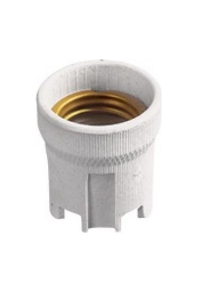 Orel Porselen Duy E27