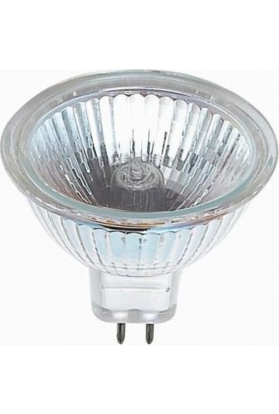 Stambu 12V / 50W MR16 Çanak Ampul
