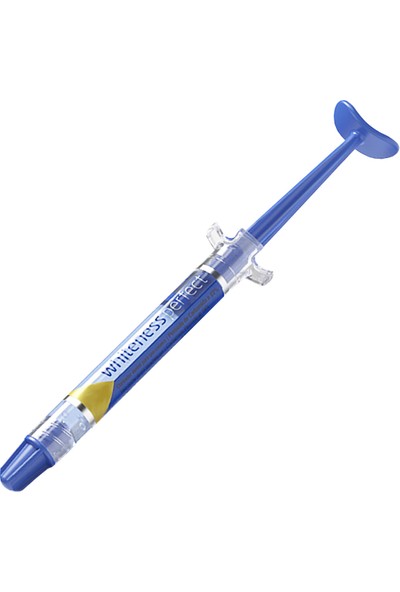 Fgm Whiteness Perfect 16% Ev Tipi Beyazlatma Tekli Şırınga