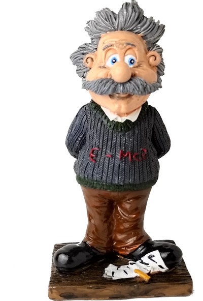 Mkt Sanat Einstein Biblo