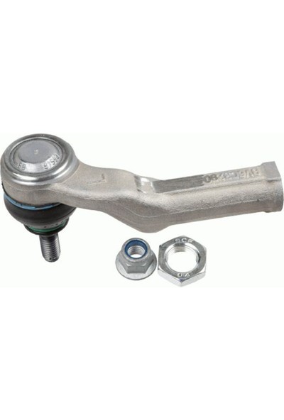 LEMFORDER Ford Focus C Max Rot Başı Sol 2011 ve Üstü Yıllar (BV6C 3C437 Bb) LEMFORDER Ford Focus C Max Rot Başı Sol 2011 ve Üstü Yıllar (BV6C 3C437 Bb)