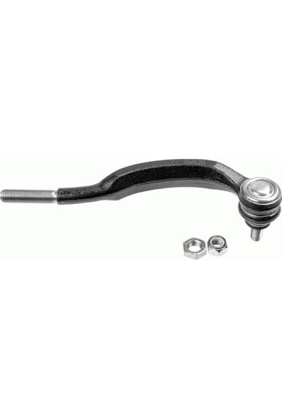 Teknorot Peugeot 407 Rot Başı Sağ 2004 ve Üstü Yıllar