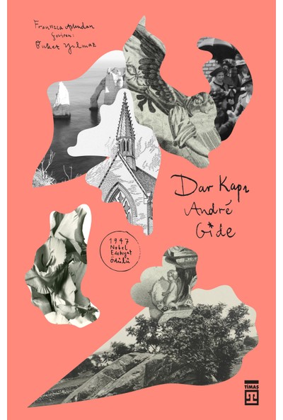 Dar Kapı - Andre Gide