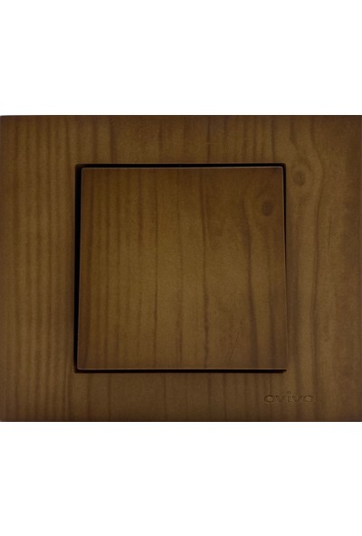 Ovivo Grano Woods Masif Anahtar Çerçeveli Ovivo Grano Woods Masif Anahtar Çerçeveli