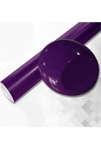 Autofolyo Mat Mor Folyo 40 cm -1 M