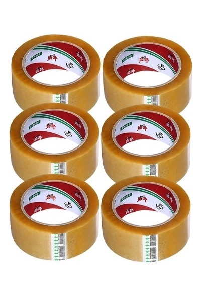 Vege Koli Bandı 100 M - 6'lı Vege Koli Bandı 100 M - 6'lı