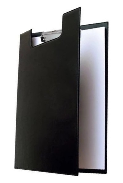 Liz Kapaklı Suni Deri Sekreter Dosyası Neon Renkler Siyah Liz Kapaklı Suni Deri Sekreter Dosyası Neon Renkler Siyah