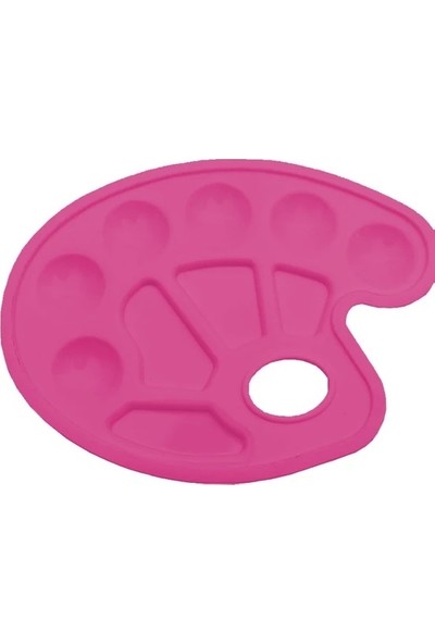 Rio Neon Palet Pembe