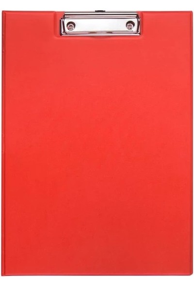 Liz Kapaklı Suni Deri Sekreter Dosyası Neon Renkler Kırmızı Liz Kapaklı Suni Deri Sekreter Dosyası Neon Renkler Kırmızı