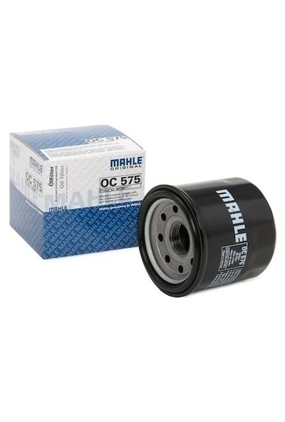 Mahle Honda Marine Yağ Filtresi Bf 9.9-15-20-25-30-40 50 Hp Mahle Mahle Honda Marine Yağ Filtresi Bf 9.9-15-20-25-30-40 50 Hp Mahle