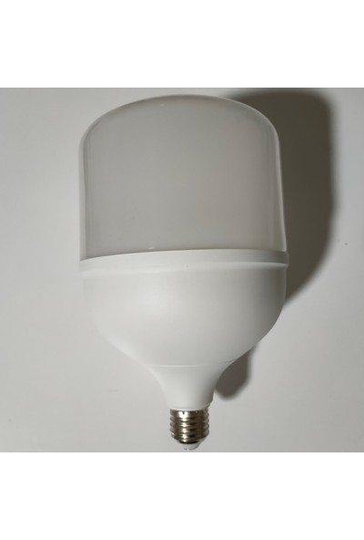 Ristar 50 Watt LED Torch Ampul E 27 Duy Beyaz Işık Ristar 50 Watt LED Torch Ampul E 27 Duy Beyaz Işık