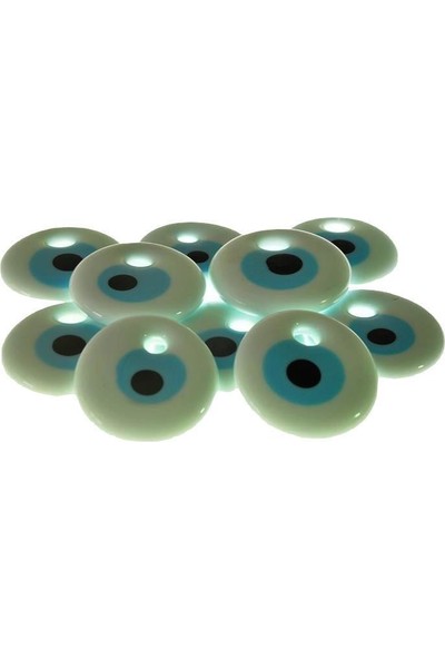 Hd Marketim Hdmarketim 10ADET 4cm Beyaz Ağaçsüsleme Dekorsüsleme Nazarboncuğu Deliklinazarlık Cam Hd Marketim Hdmarketim 10ADET 4cm Beyaz Ağaçsüsleme Dekorsüsleme Nazarboncuğu Deliklinazarlık Cam