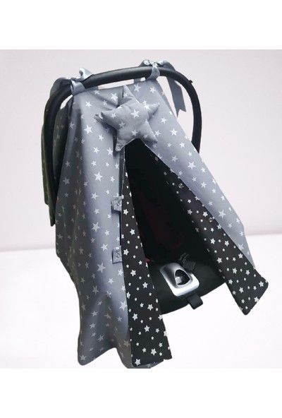 Babyhometr Puset Örtüsü