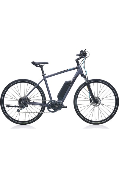 Carraro 2021 Carraro E-Sportıve 6.1 H.d Elktrikli Bisikleti - Şehir ve Tur