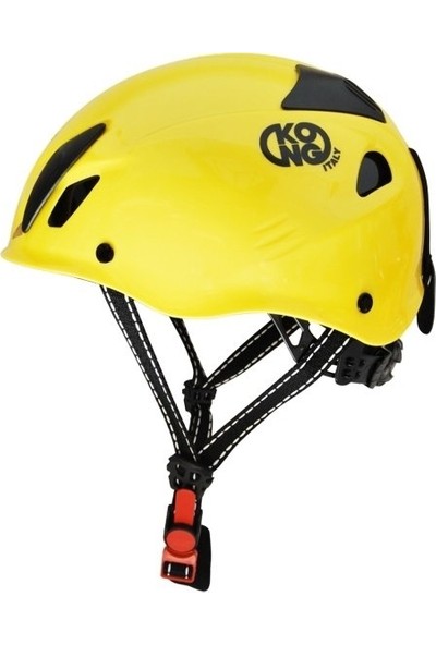 Kong Magıc Sarı Helmet