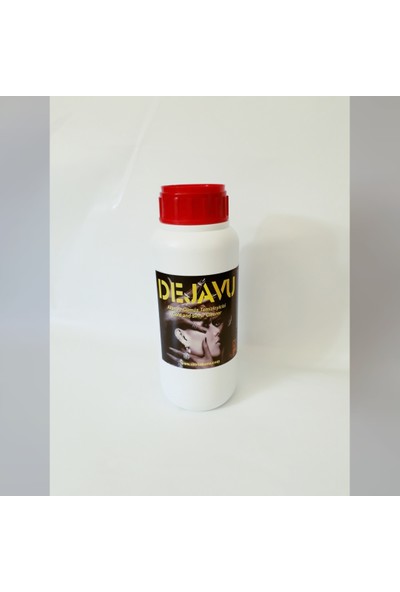 Carmelina Altın Gümüş Parlatma Sıvısı (Dejavu)