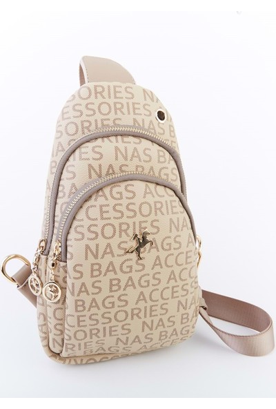 Nas Bag 1070 Vizon Yazili Nas Bag 1070 Vizon Yazili