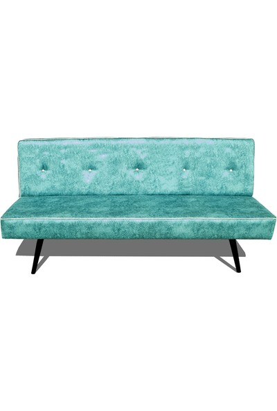 Dockers by Gerli Dockers Best Yataklı Çelik Iskelet Sünger Kanepe