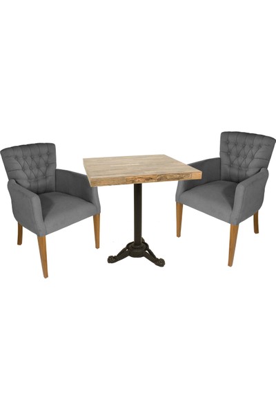 Dockers by Gerli Dockers Çipa Laminat Kare - Kapitoneli Berjer Fiskos Seti Dockers by Gerli Dockers Çipa Laminat Kare - Kapitoneli Berjer Fiskos Seti