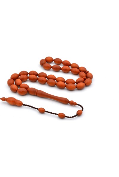 Murty99 Usta Işi Sistemli Fiber Iri Boy Tesbih 008