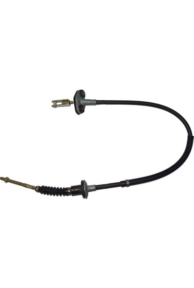 Itaqi Debriyaj Teli Damas