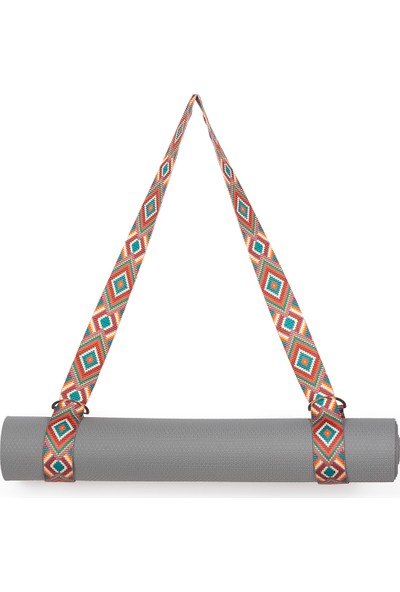 Readytobeat Pilates Minderi Yoga Matı 180 cm x 60 cm x 4 mm