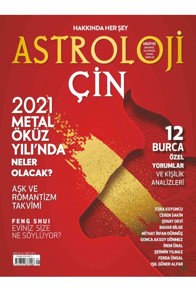Astroloji Çin Astroloji Çin