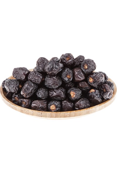 Hurmacınız Medine Acve (Peygamber Hurması) - 1 kg Hurmacınız Medine Acve (Peygamber Hurması) - 1 kg