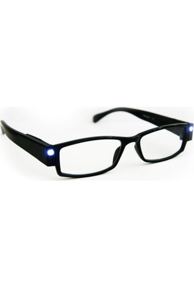 Mylife Ledli Kitap Okuma Işığı Mylife Ledli Kitap Okuma Işığı