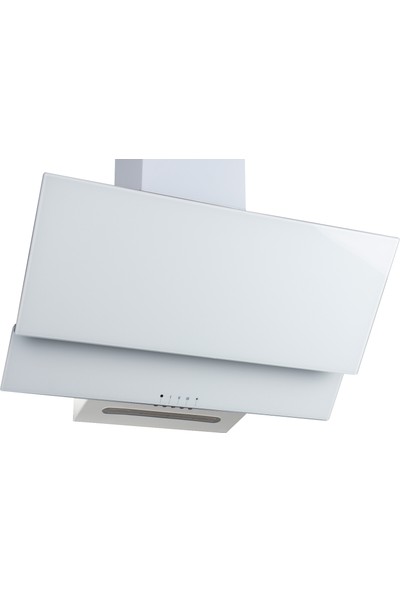 Alveus Mod F17 Beyaz Davlumbaz