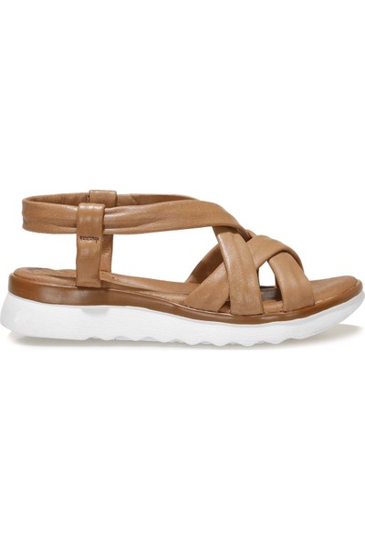 Inci Lıva.z 1fx Camel Kadın Sandalet