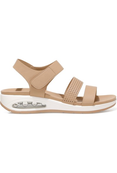 Nine West Chıcago 1fx Nude Kadın Sandalet