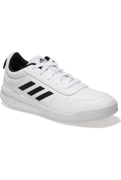 adidas Tensaur K Beyaz Kadın Sneaker S24033