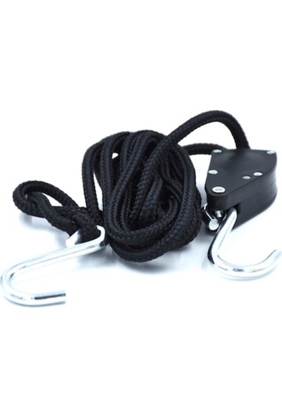 Mtc Boyasız Göcük Düzeltme Pdr Gergi Halatı