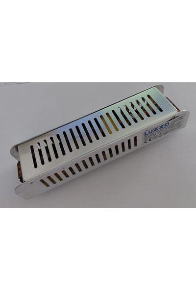 Luzza Şerit LED Trafosu 10 A 120 W