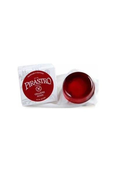 Pirastro Viyolonsel Reçine Cellisto Pirastro Viyolonsel Reçine Cellisto