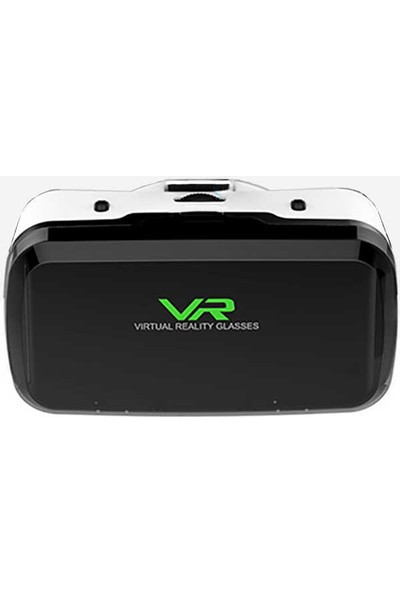 Vr Shinecon G06B 3D Sanal Gerçeklik Gözlüğü 720° Panoramik Görünüm Vr Shinecon G06B 3D Sanal Gerçeklik Gözlüğü 720° Panoramik Görünüm
