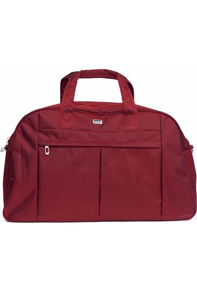 Moda Büyük Boy Seyehat Çantası El Valizi 60CM