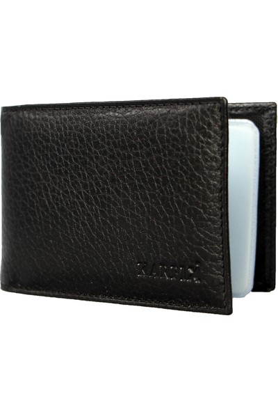 Karpix Deri Kredi Kartlık