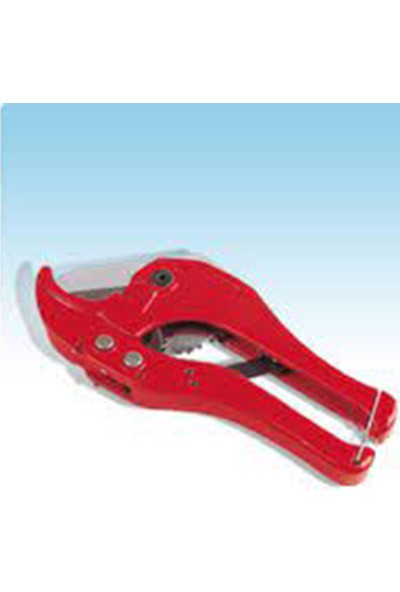 Plastherm Boru Makası