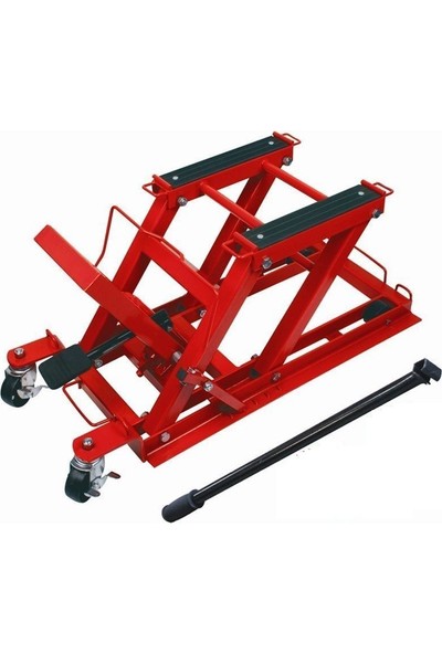Shun Motorsiklet Krikosu 680 kg