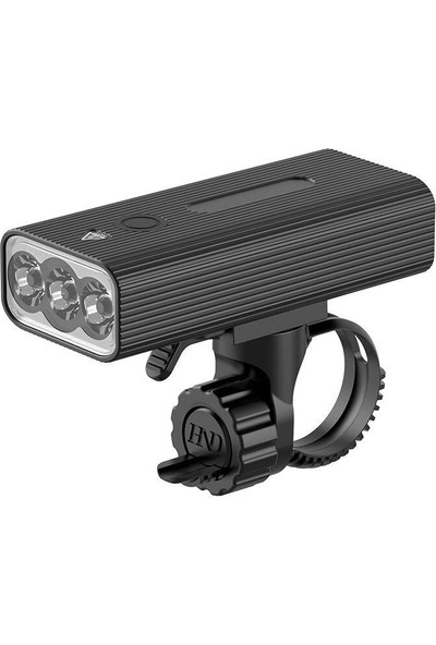 Schulzz 15000 Lümen 3xt6 LED USB ile Şarj Edilebilir Bisiklet Farı Schulzz 15000 Lümen 3xt6 LED USB ile Şarj Edilebilir Bisiklet Farı