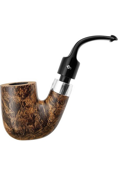 Peterson Pub Pipe Oak Pipo Peterson Pub Pipe Oak Pipo