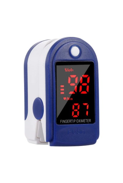 Breath Fingertip Pulse Oximetre Taşınabilir Parmak Ucu Kalp Atış Hızı Kan Oksijen Bilgisi Nabız Oksijen Ölçüm Cihazı Oximeter Breath Fingertip Pulse Oximetre Taşınabilir Parmak Ucu Kalp Atış Hızı Kan Oksijen Bilgisi Nabız Oksijen Ölçüm Cihazı Oximeter