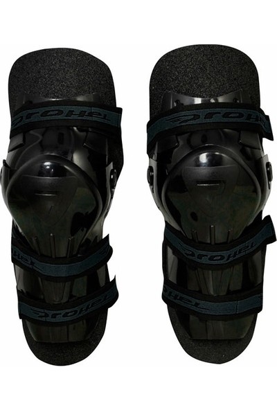 OEM Prohel Mafsallı Dizlik Siyah