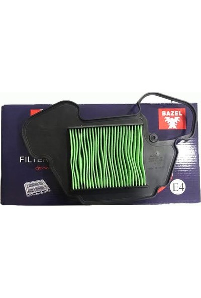 Bazel Hava Filtresi (17210-K26-900) Honda Msx125 Grom Bazel Hava Filtresi (17210-K26-900) Honda Msx125 Grom