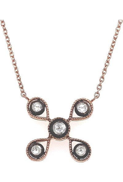 Zümrüt Sarraf Zümrüt Sarraf 0.17 Karat Elmas Bayan Kolye Zümrüt Sarraf Zümrüt Sarraf 0.17 Karat Elmas Bayan Kolye