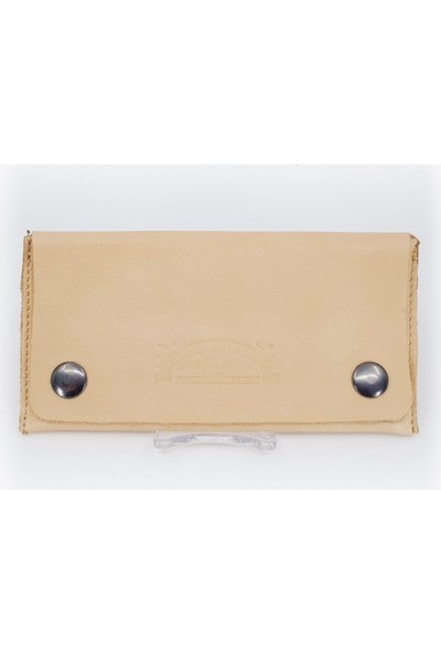 Lubinski Gerçek Deri Kese