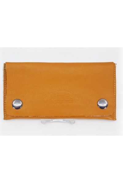 Lubinski Gerçek Deri Kese